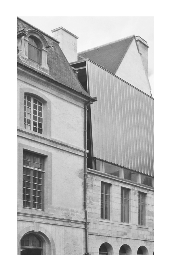 Bien Urbain – atelier d'architecture - Structure opérationnelle dans les domaines de l ...