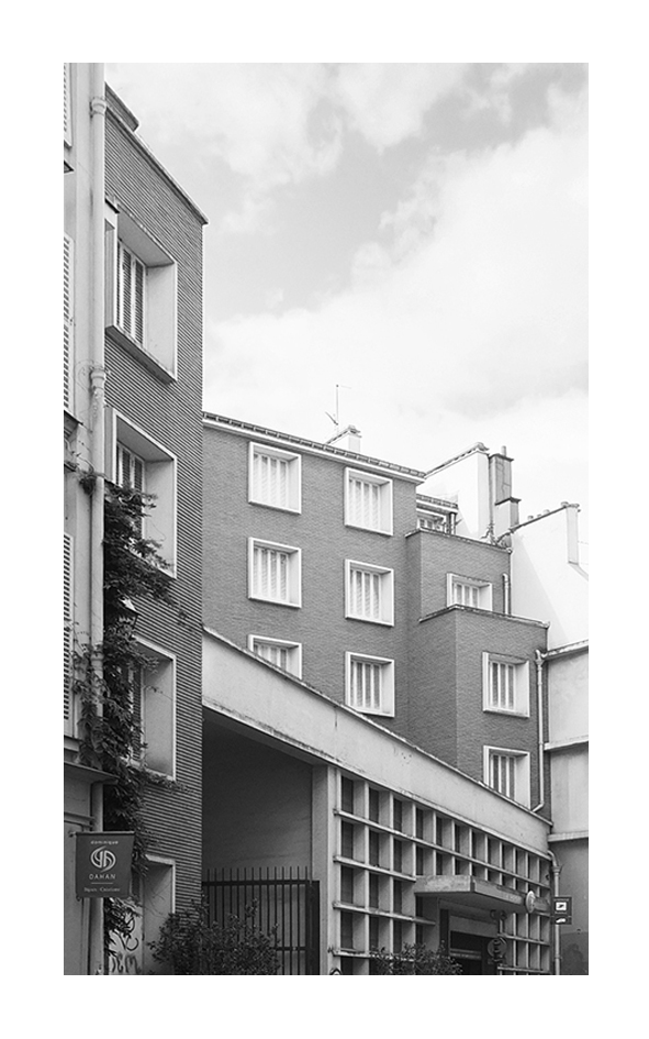 Bien Urbain – atelier d'architecture - Atelier d'architecture & d'urbanisme | AJAP 2020 | 40 ...